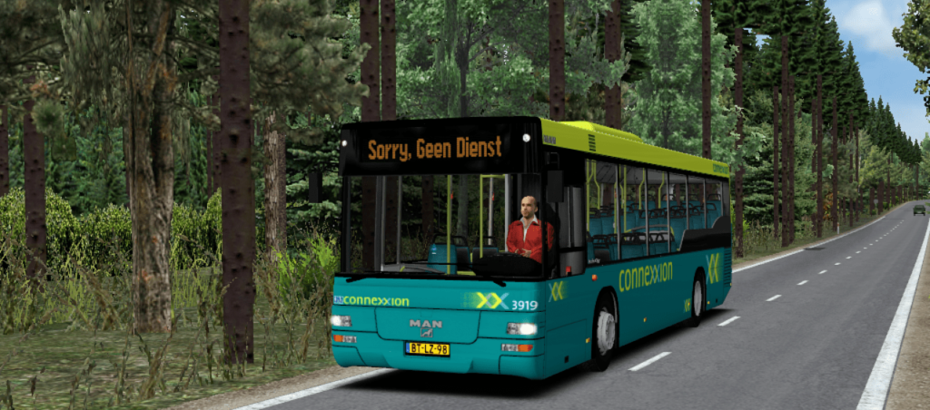 MAN A78 Mini Pack [BETA] – The Bus Mods – Omsi 2 Mods – Lotus Mods